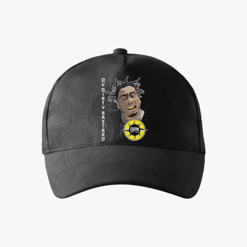 ODB rapper baseball sapka