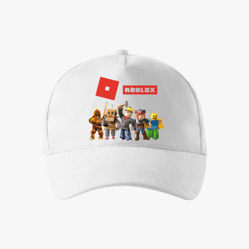 Roblox Gamer baseball sapka