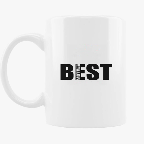 Best Mother bögre