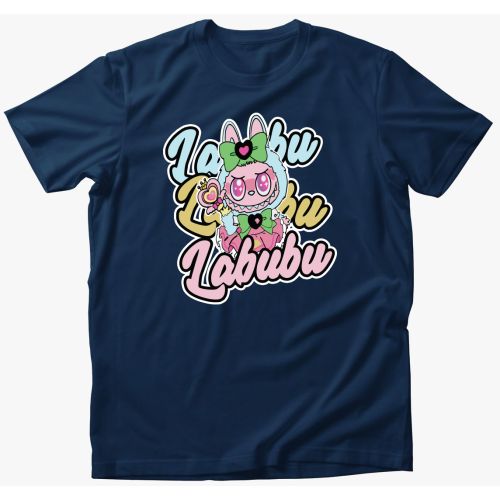 Labubu hercegnő póló