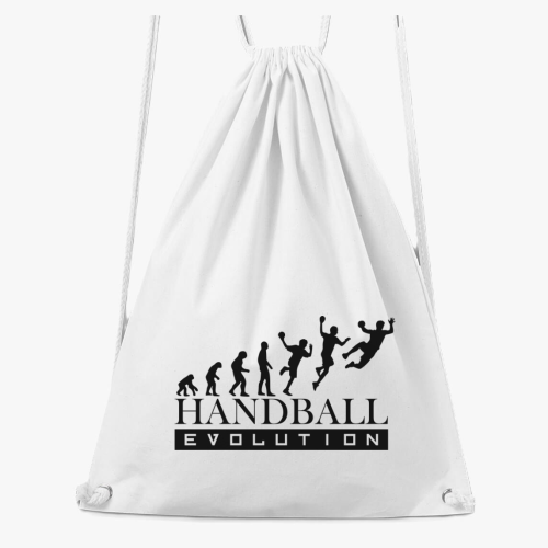 Handball evolution feliratos tornazsák